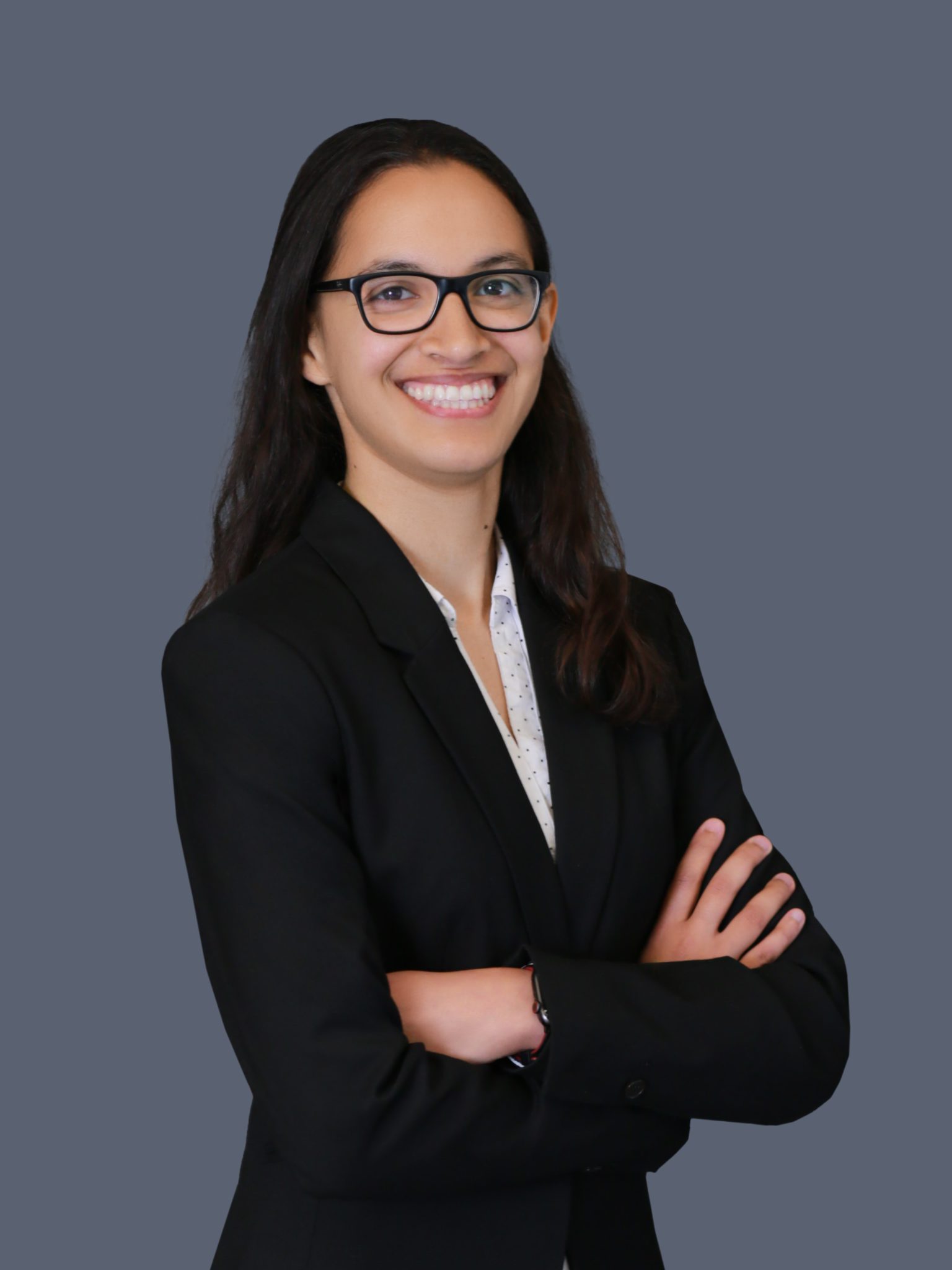 Iman Hanif - Bogaard Group International