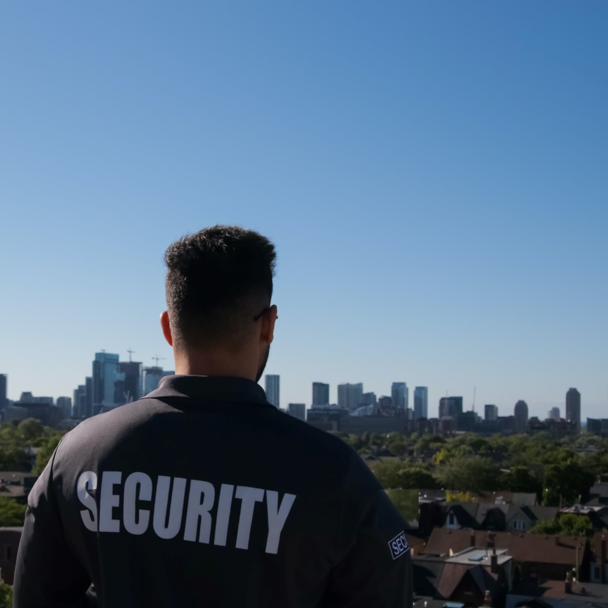 Security Staffing - Bogaard Group International