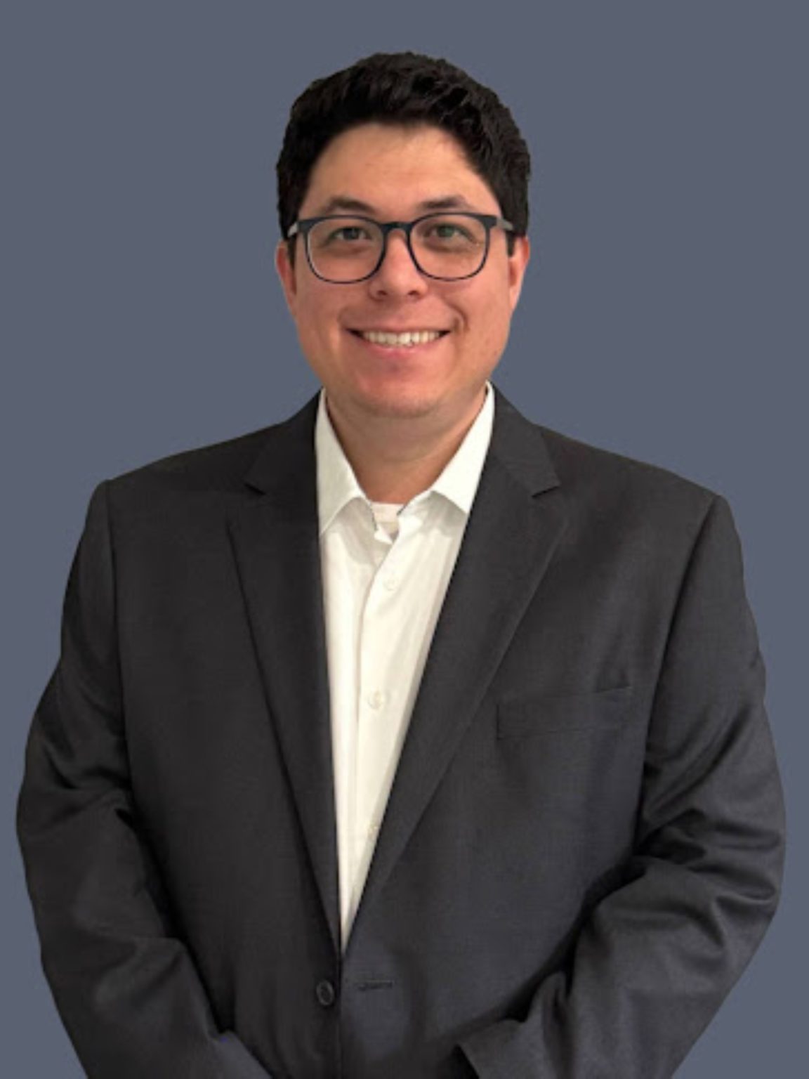 Alex Burns - Bogaard Group International